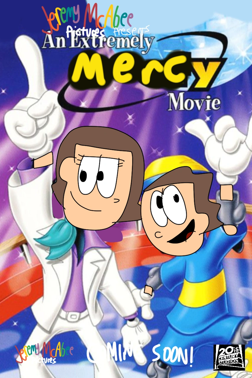 An Extremely Mercy Movie (Film) | Mercy's Meeting Wiki | Fandom