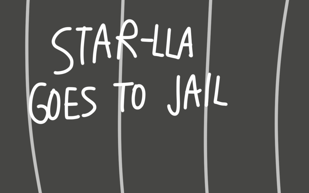 Star Lla Goes To Jail Mercys Meeting Wiki Fandom