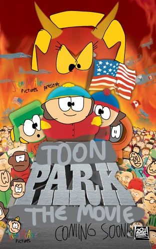 Toon Park The Movie (Film) | Mercy's Meeting Wiki | Fandom