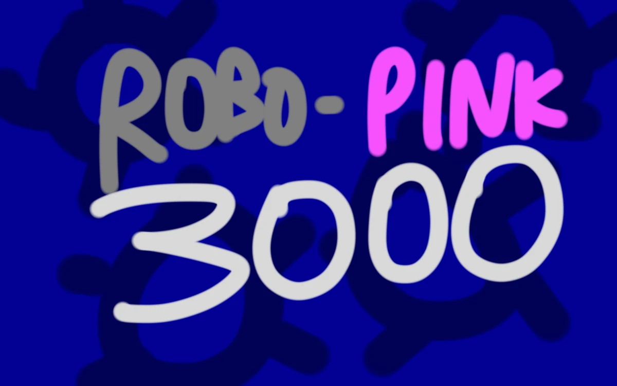 Robo-Pink 3000 | Mercy's Meeting Wiki | Fandom