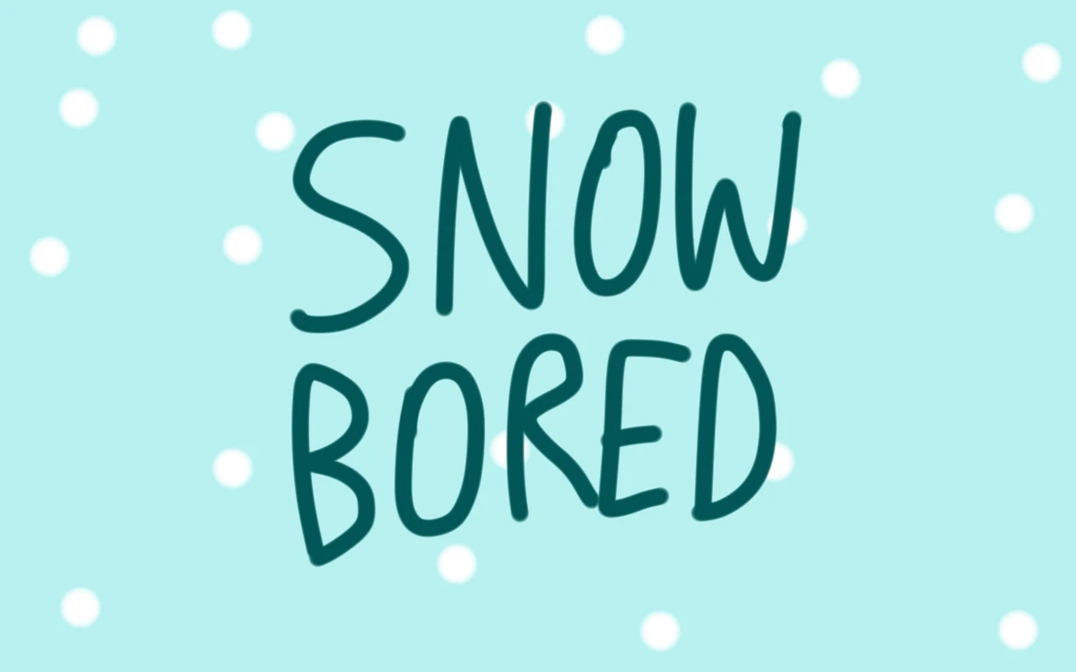 Snow Bored | Mercy's Meeting Wiki | Fandom
