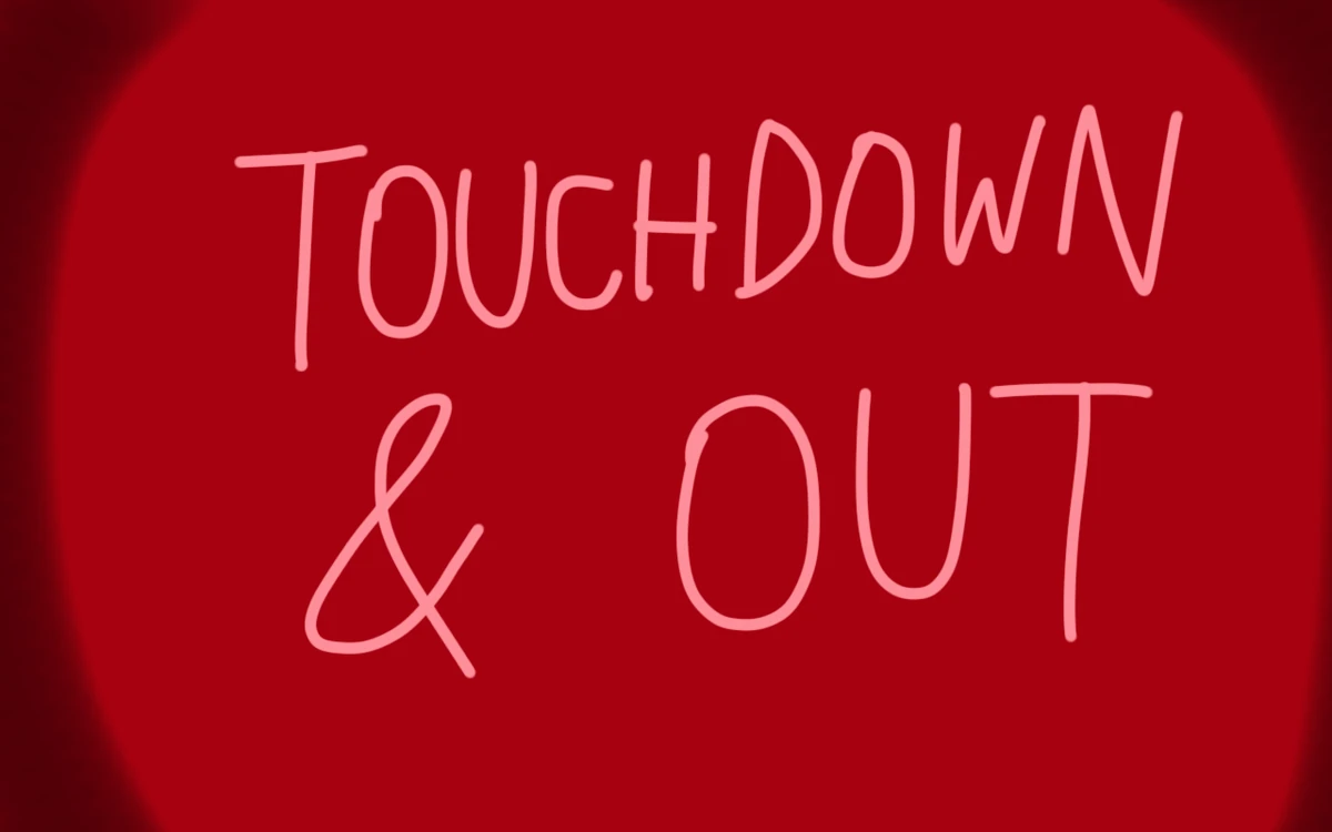 Touchdown and Out | Mercy's Meeting Wiki | Fandom