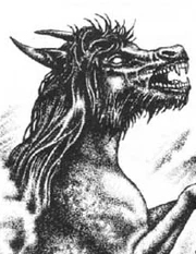 Each Uisge | Meredith Gentry Wiki | Fandom