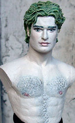 Galen | Meredith Gentry Wiki | Fandom