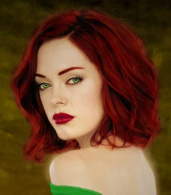 Meredith | Meredith Gentry Wiki | Fandom