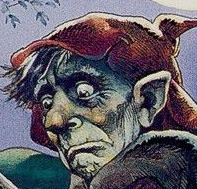 Trow | Meredith Gentry Wiki | Fandom