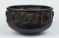 Chalice | Meredith Gentry Wiki | Fandom