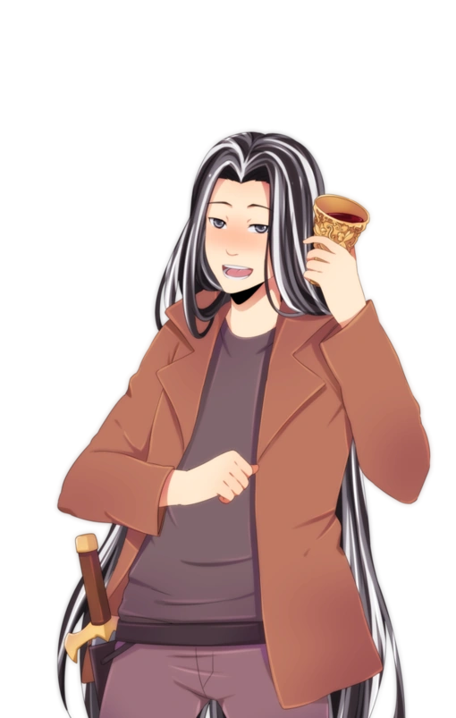 Abeloec | Meredith Gentry Wiki | Fandom