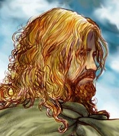 Taranis | Meredith Gentry Wiki | Fandom