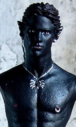 Doyle | Meredith Gentry Wiki | Fandom