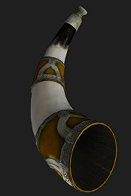 Horn of the Dark Moon | Meredith Gentry Wiki | Fandom