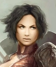 Biddy | Meredith Gentry Wiki | Fandom