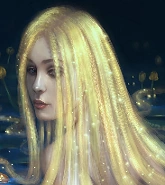 Saraid | Meredith Gentry Wiki | Fandom