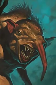 Goblin | Meredith Gentry Wiki | Fandom