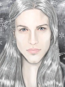 Frost | Meredith Gentry Wiki | Fandom