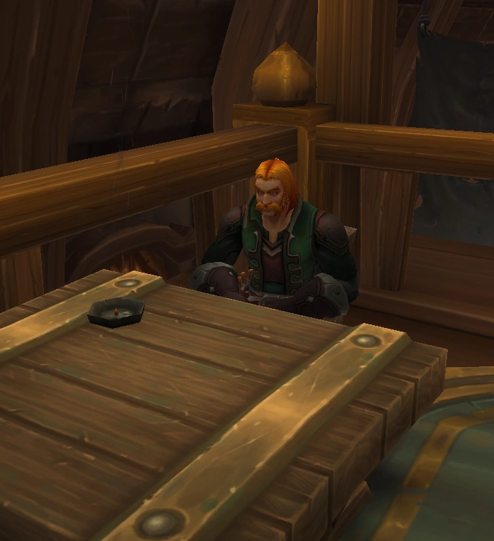 Nathaniel Galloway | Mereldar Wiki | Fandom