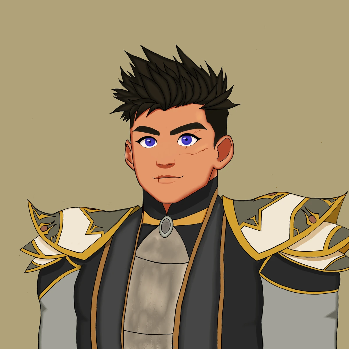 Meraki | Mereldar Wiki | Fandom