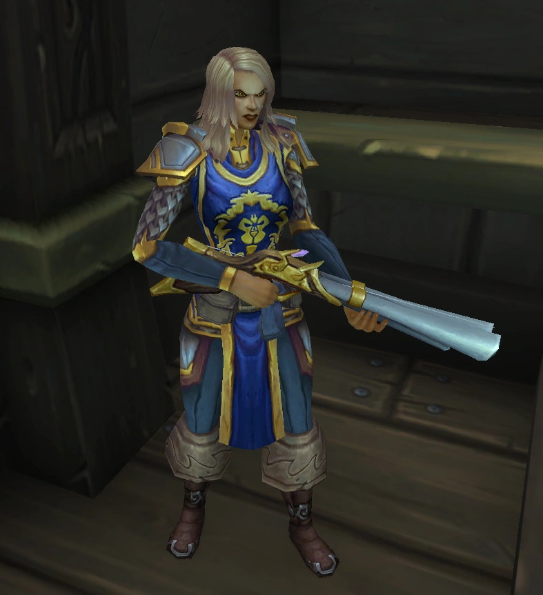 Martha Stewart | Mereldar Wiki | Fandom