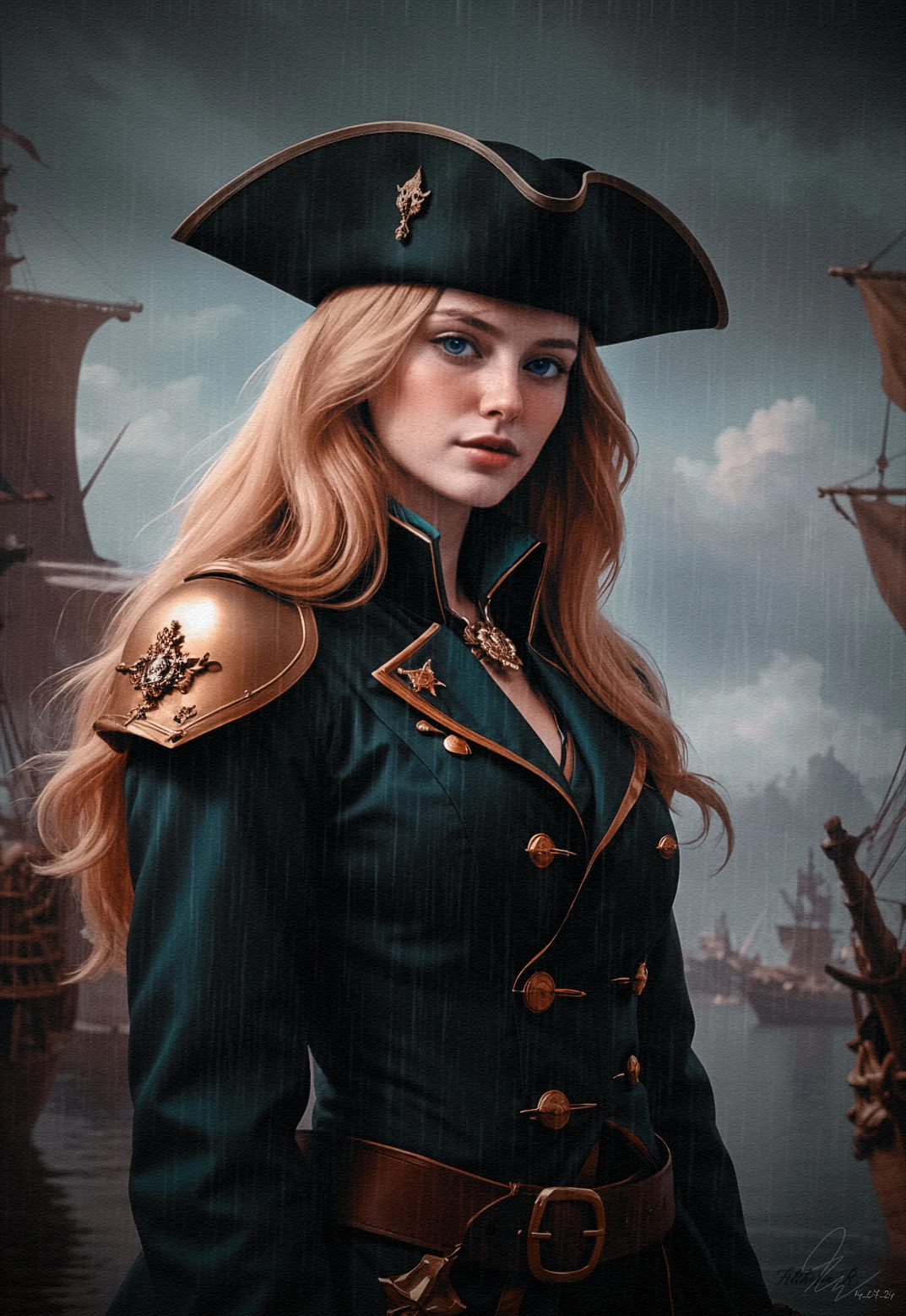 Altheria Rivendawn | Mereldar Wiki | Fandom