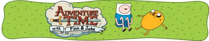 Conspiracy Theories of Adventure Time | Meremodernity Wikia | Fandom