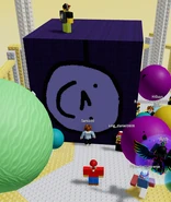 Sphereperson | Merge! Classic Wiki | Fandom