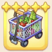 Vegetable Generator | Merge Cooking: Theme Restaurant Wiki | Fandom