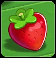 Strawberry | Merge Elves Wiki | Fandom