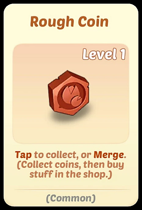Coins | Merge Elves Wiki | Fandom