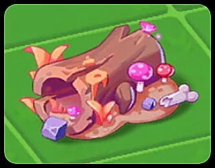 Decayed Logs | Merge Elves Wiki | Fandom