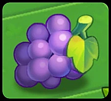 Grapes | Merge Elves Wiki | Fandom