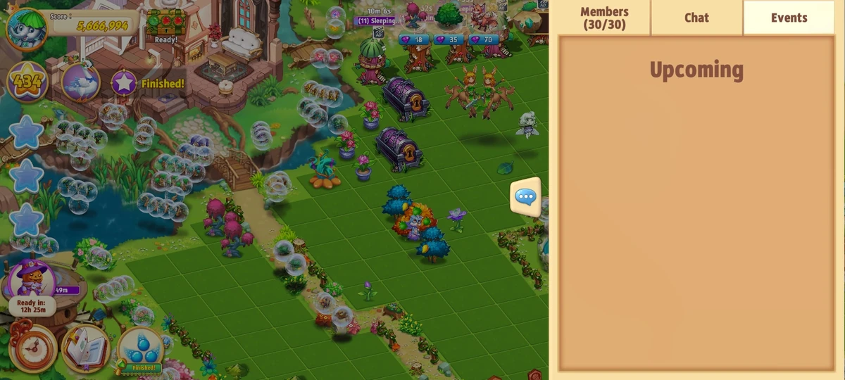 Chat Interface | Merge Elves Wiki | Fandom