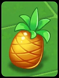 Pineapple | Merge Elves Wiki | Fandom