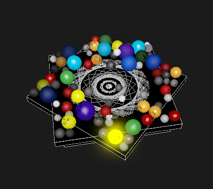 Light | Merge Fanmade Wiki | Fandom