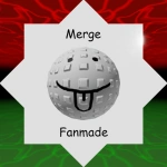 Merge Fanmade Wiki | Fandom