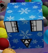 Fran | Merge Fanmade Wiki | Fandom