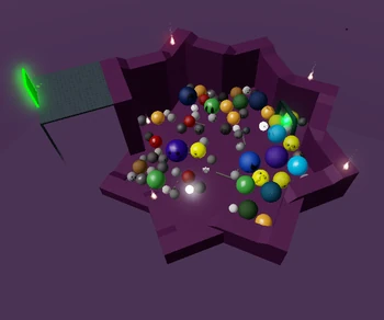 Map 13 | Merge Fanmade Wiki | Fandom