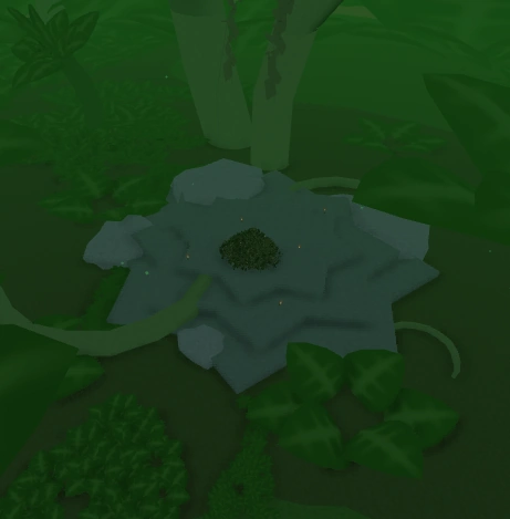 Midnight Overgrown | Merge Fanmade Wiki | Fandom