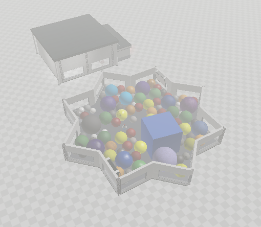 Nullxiety Merge Fanmade Wiki Fandom