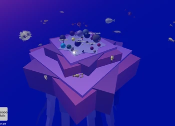 Maps | Merge Fanmade Wiki | Fandom