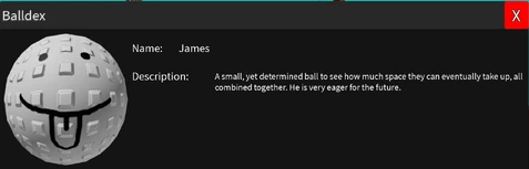 Balldex | Merge Fanmade Wiki | Fandom