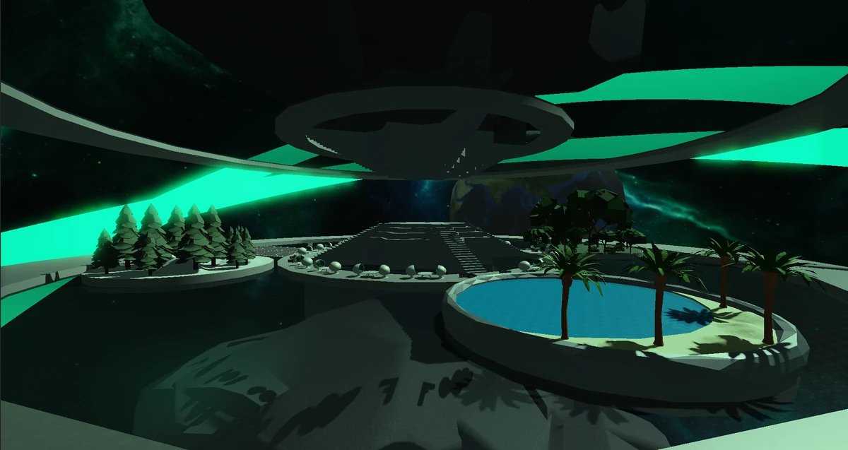 Space Town | Merge Fanmade Wiki | Fandom