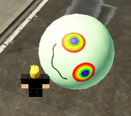 Tanter | Merge Fanmade Wiki | Fandom