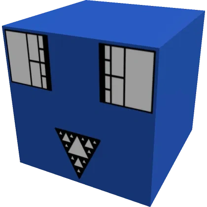 Miniature Fran | Merge Fanmade Wiki | Fandom