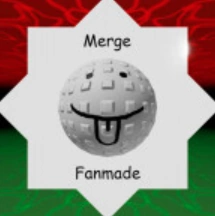 James/Gallery | Merge Fanmade Wiki | Fandom