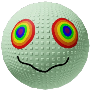 Tanter | Merge Fanmade Wiki | Fandom