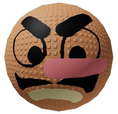 👺 | Merge Fanmade Wiki | Fandom