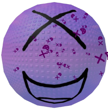 Splat | Merge Fanmade Wiki | Fandom