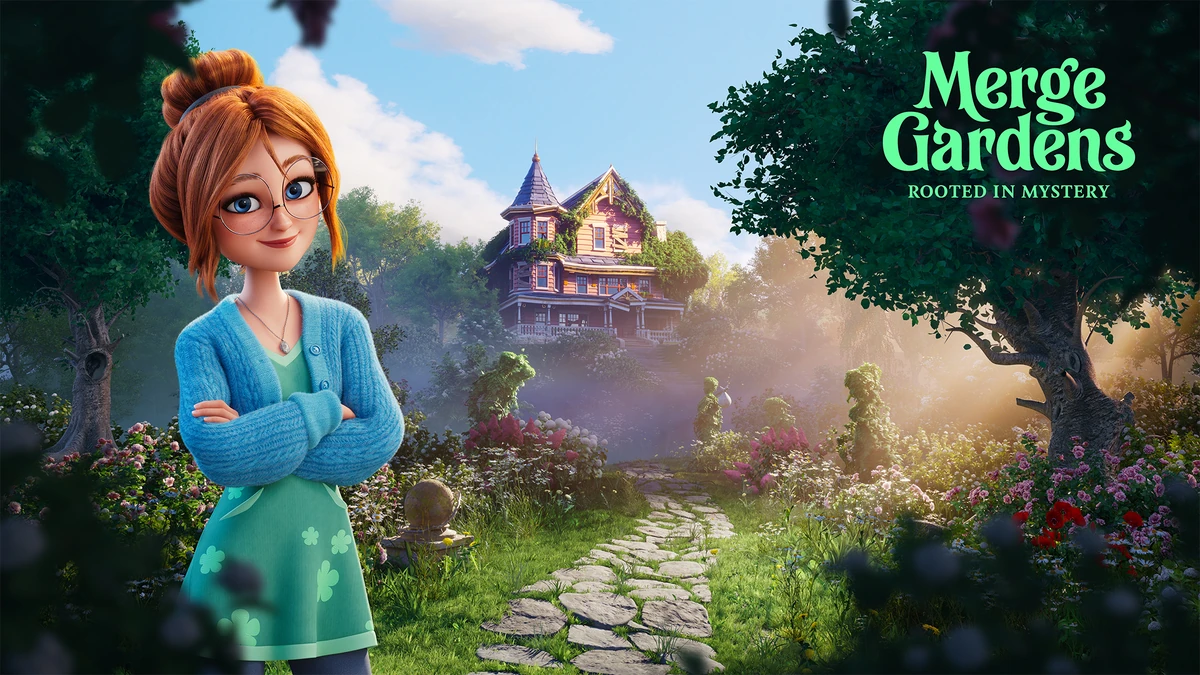 Category:Merge Gardens Wiki | Merge Gardens Wiki | Fandom