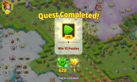 Daisy's Quests | Merge Gardens Wiki | Fandom