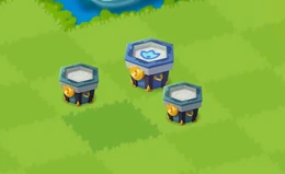 Dutch Trunks | Merge Gardens Wiki | Fandom